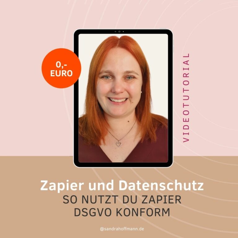 Was ist Zapier? Begriffe, Funktionen, Kosten sowie 5 ...